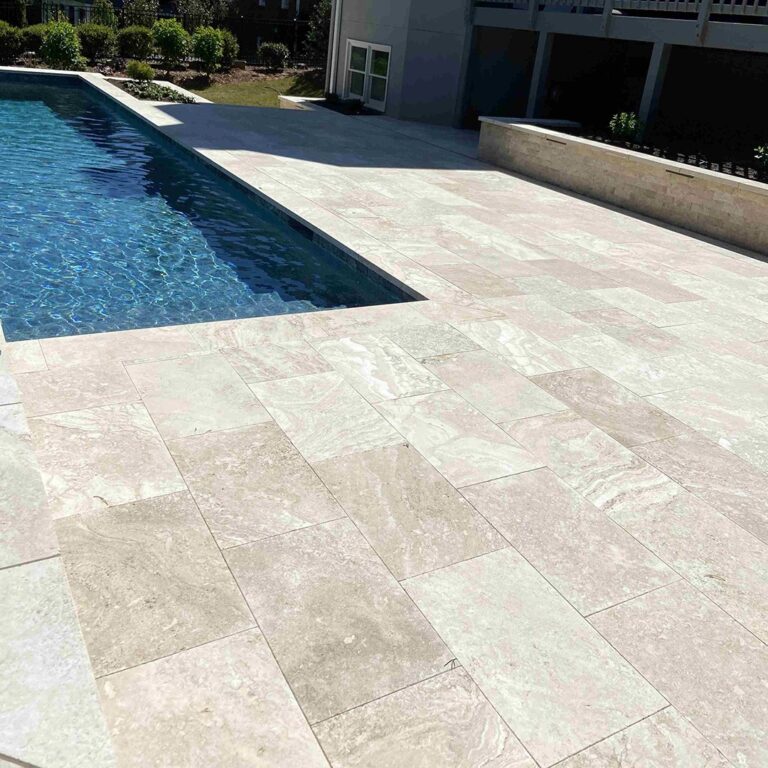 Cascade Blend – Stone Nature – Coping – Pavers – Veneer