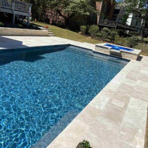 Cascade Blend – Stone Nature – Coping – Pavers – Veneer