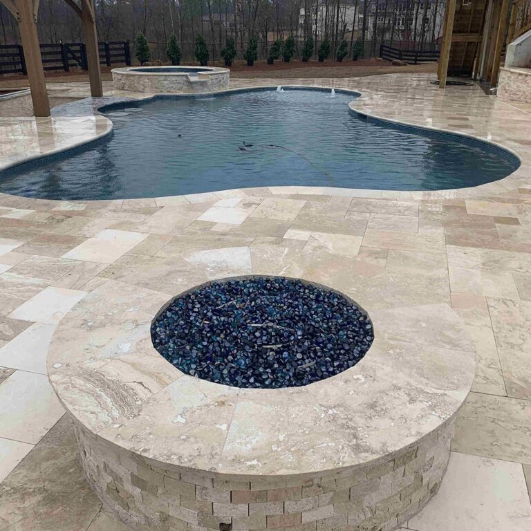 Pool Coping – Stone Nature – Coping – Pavers – Veneer