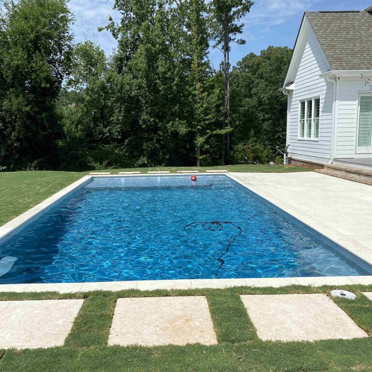 Ivory – Stone Nature – Coping – Pavers – Veneer