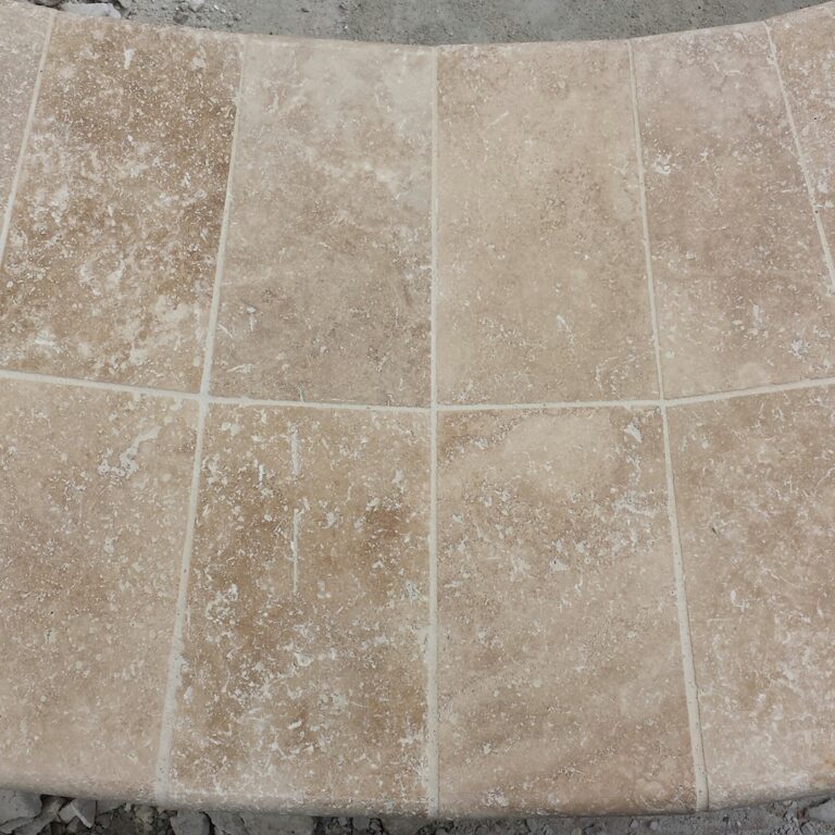 Noche & Walnut – Stone Nature – Coping – Pavers – Veneer