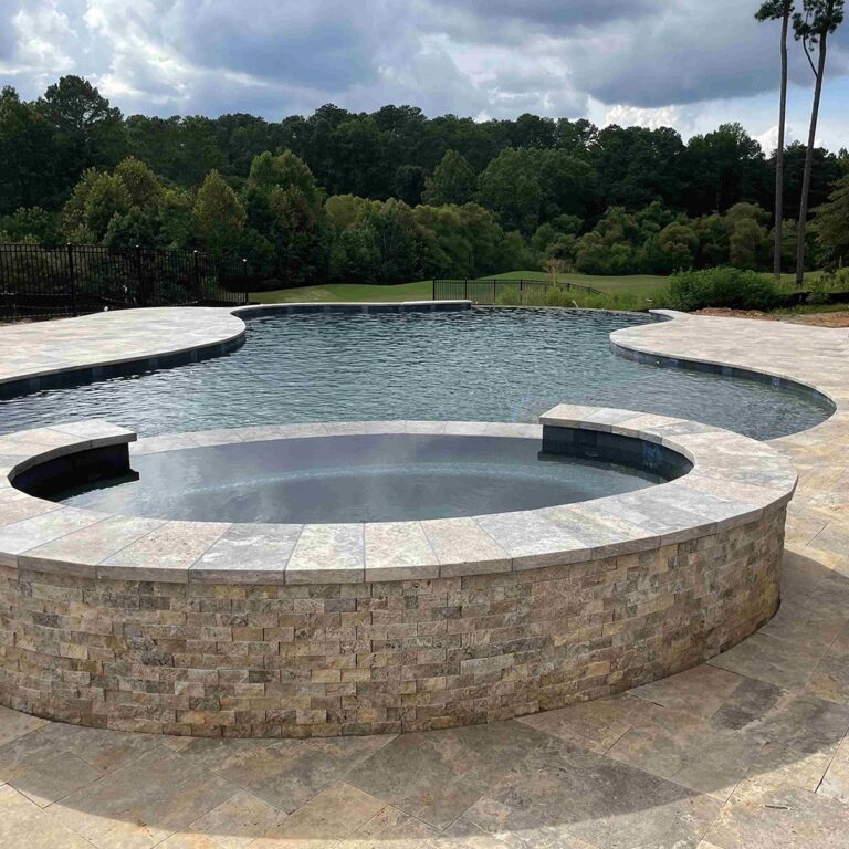 Pool Coping – Stone Nature – Coping – Pavers – Veneer